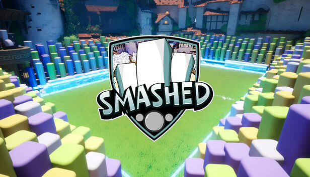 Smashed on Steam
