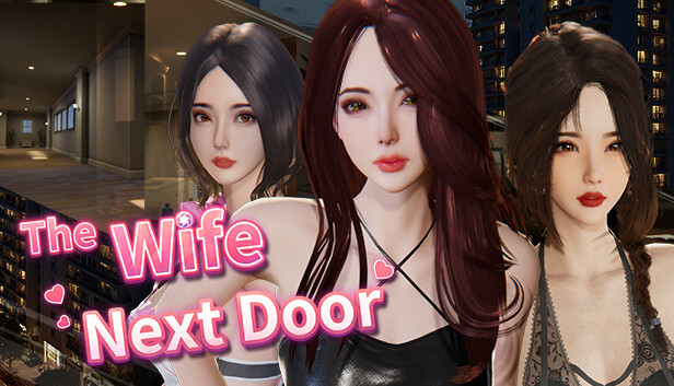 The Wife Next Door on Steam