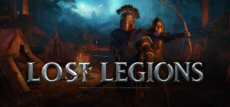 Lost Legions on Steam