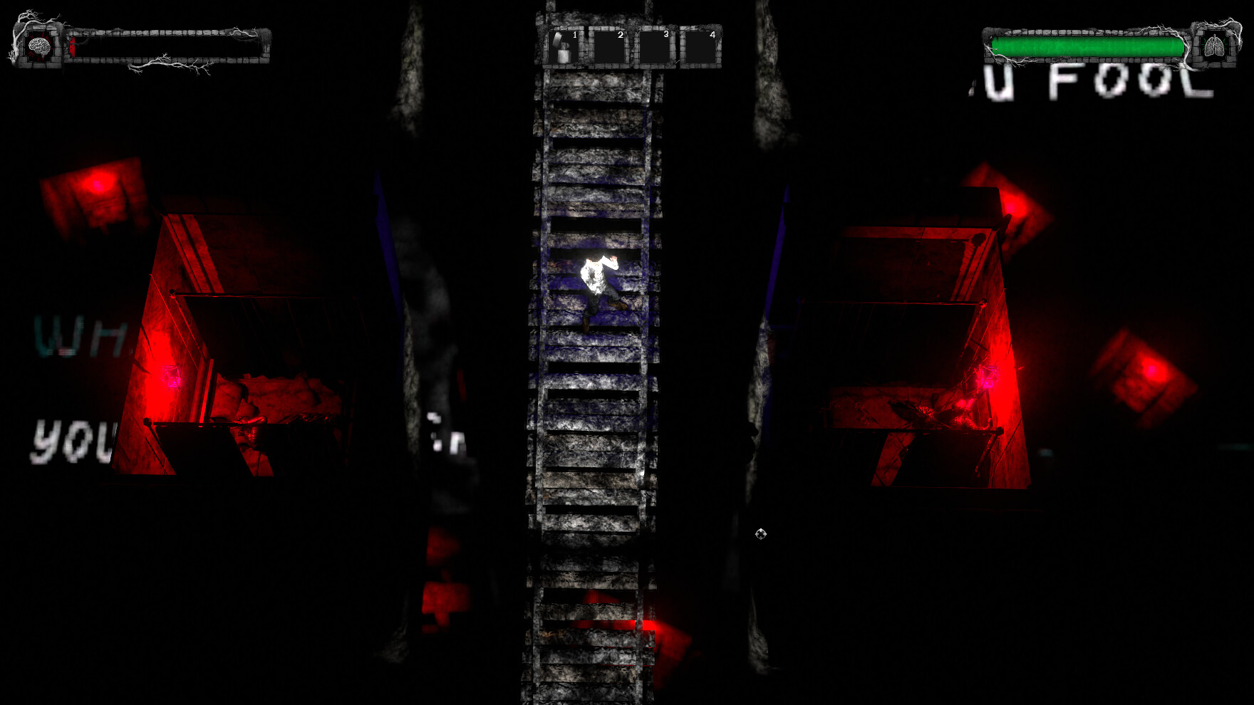 Unwell Demo on Steam