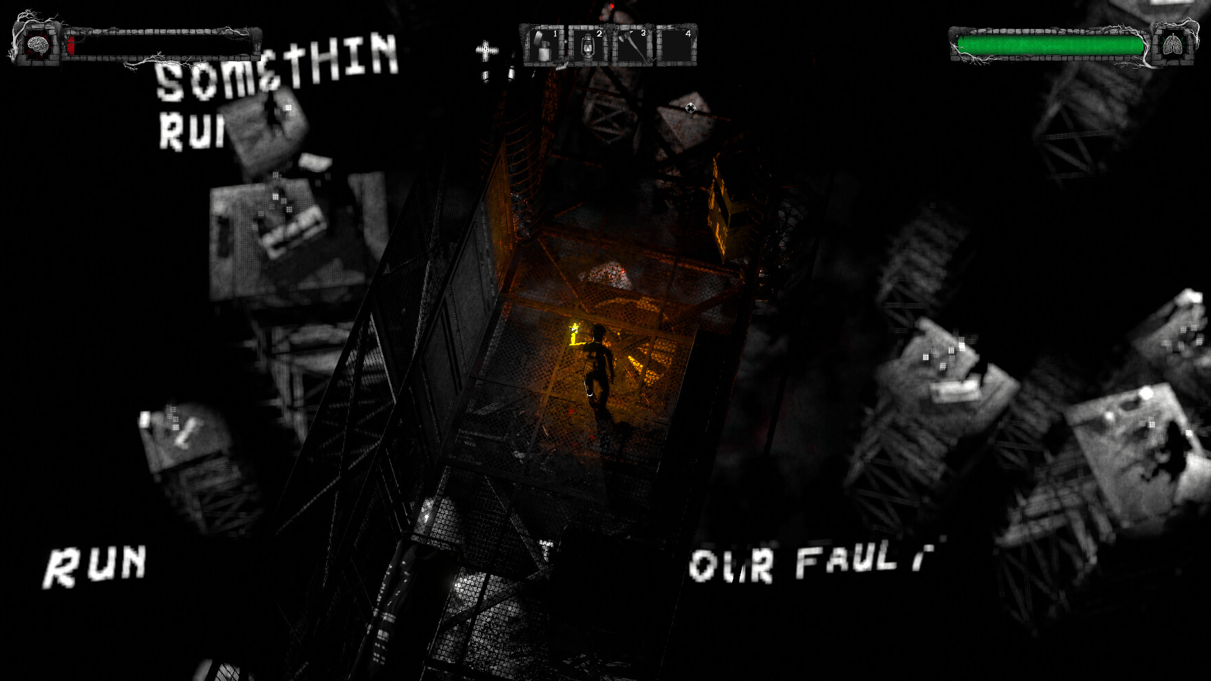 Unwell Demo on Steam