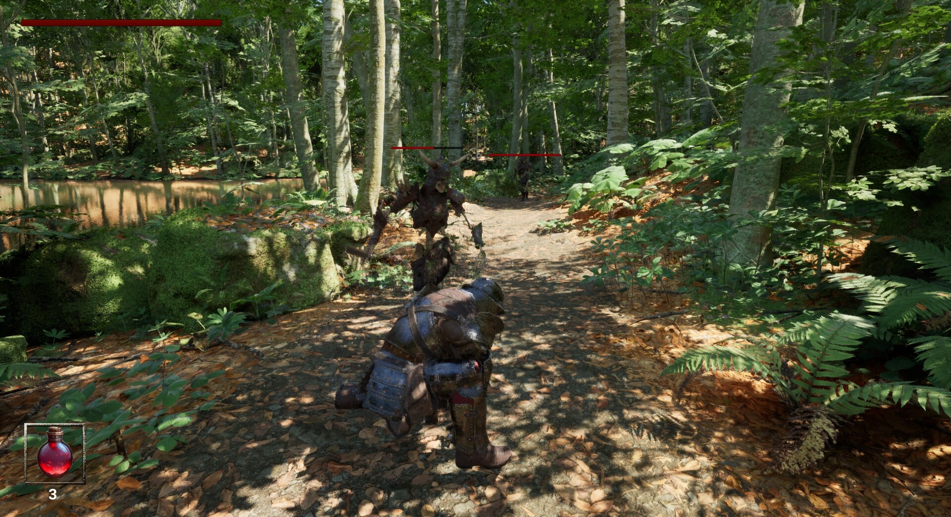 Undead: Rise of the Betrayed King on Steam