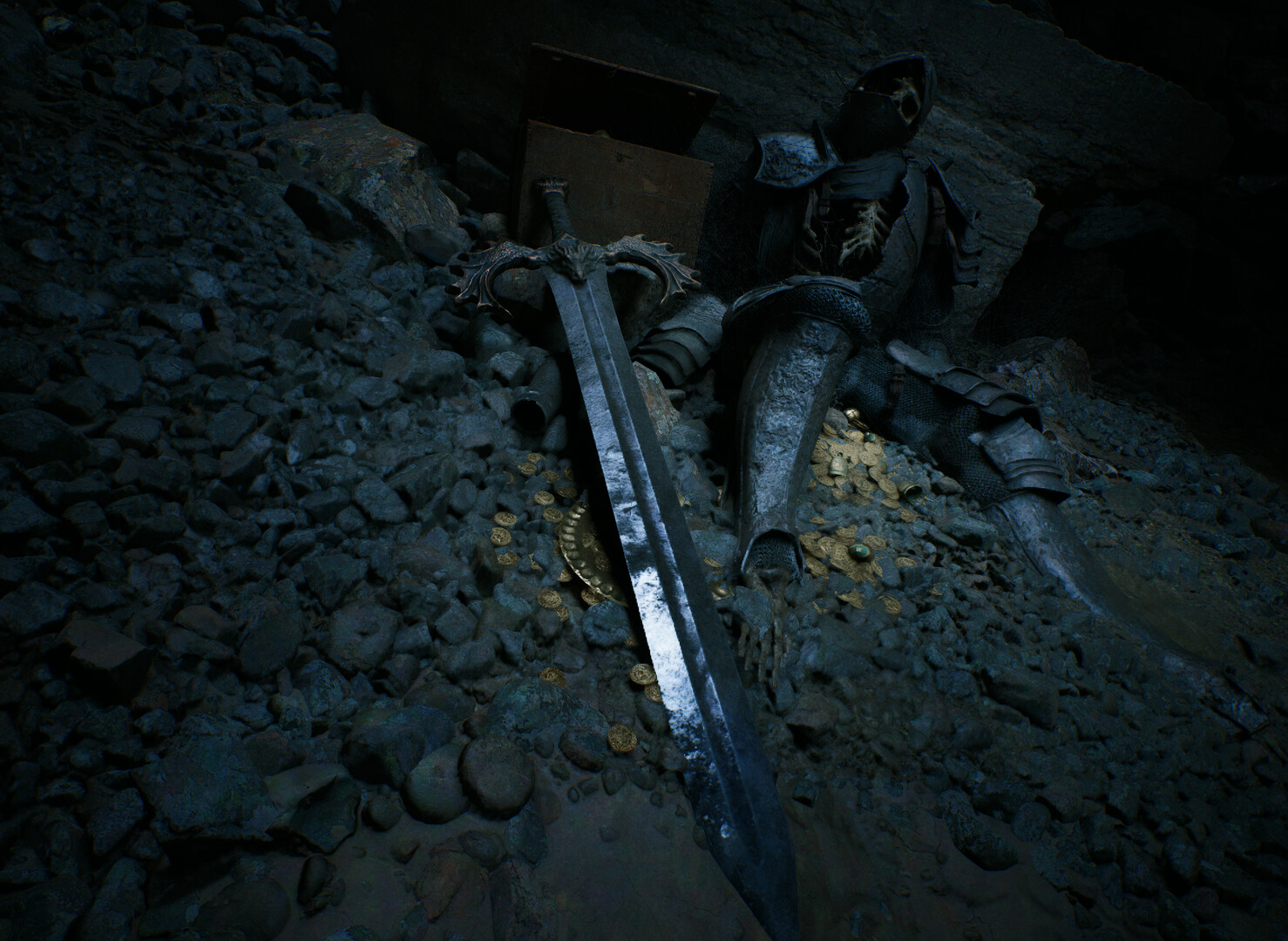 Undead: Rise of the Betrayed King on Steam