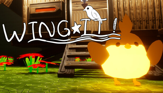 WING IT! - Steam News Hub