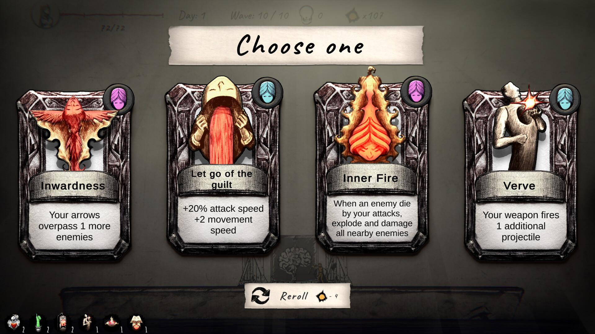 Mind Keeper on Steam