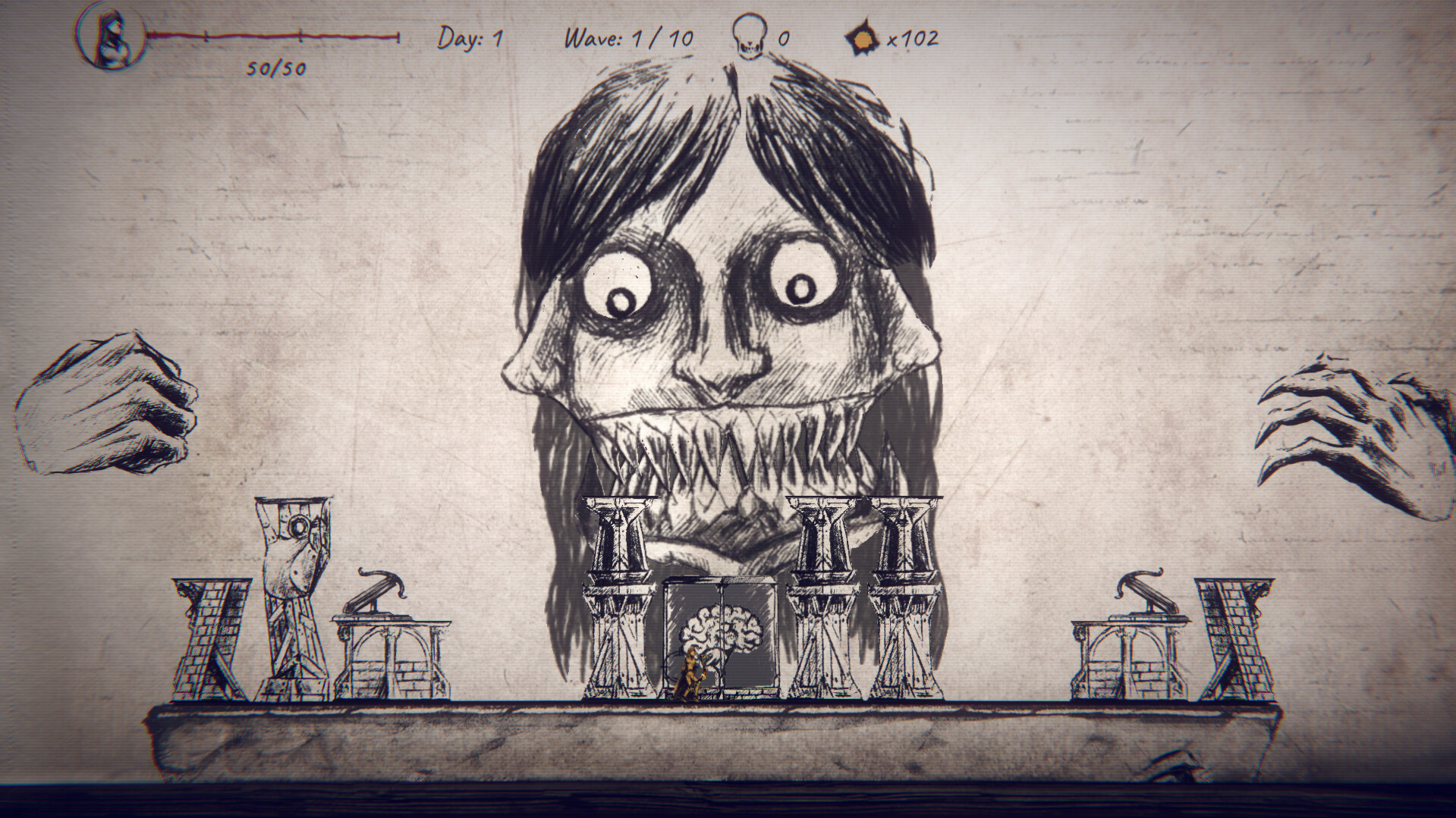 Mind Keeper on Steam