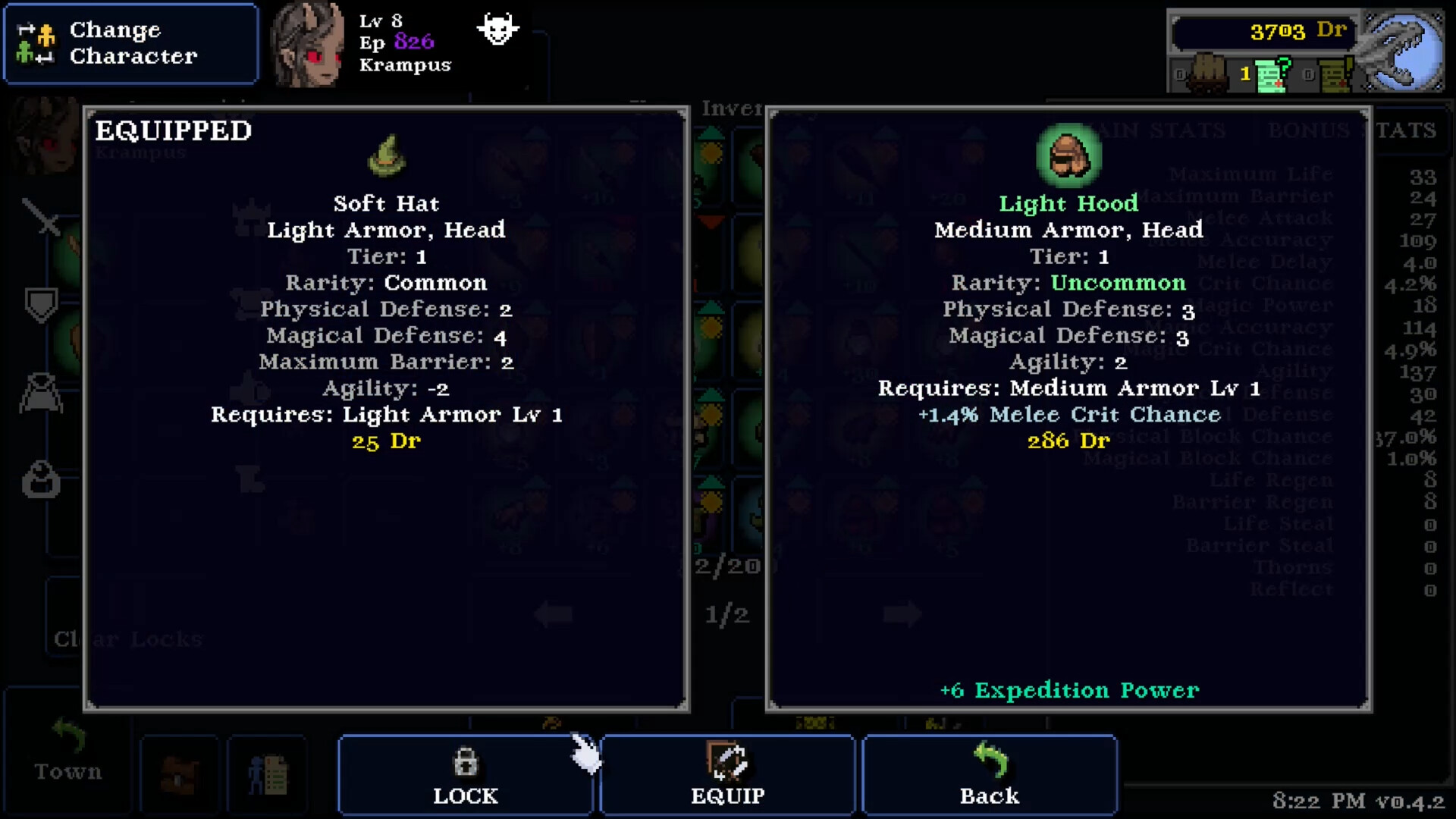 Legends of Dragaea: Idle Dungeons on Steam