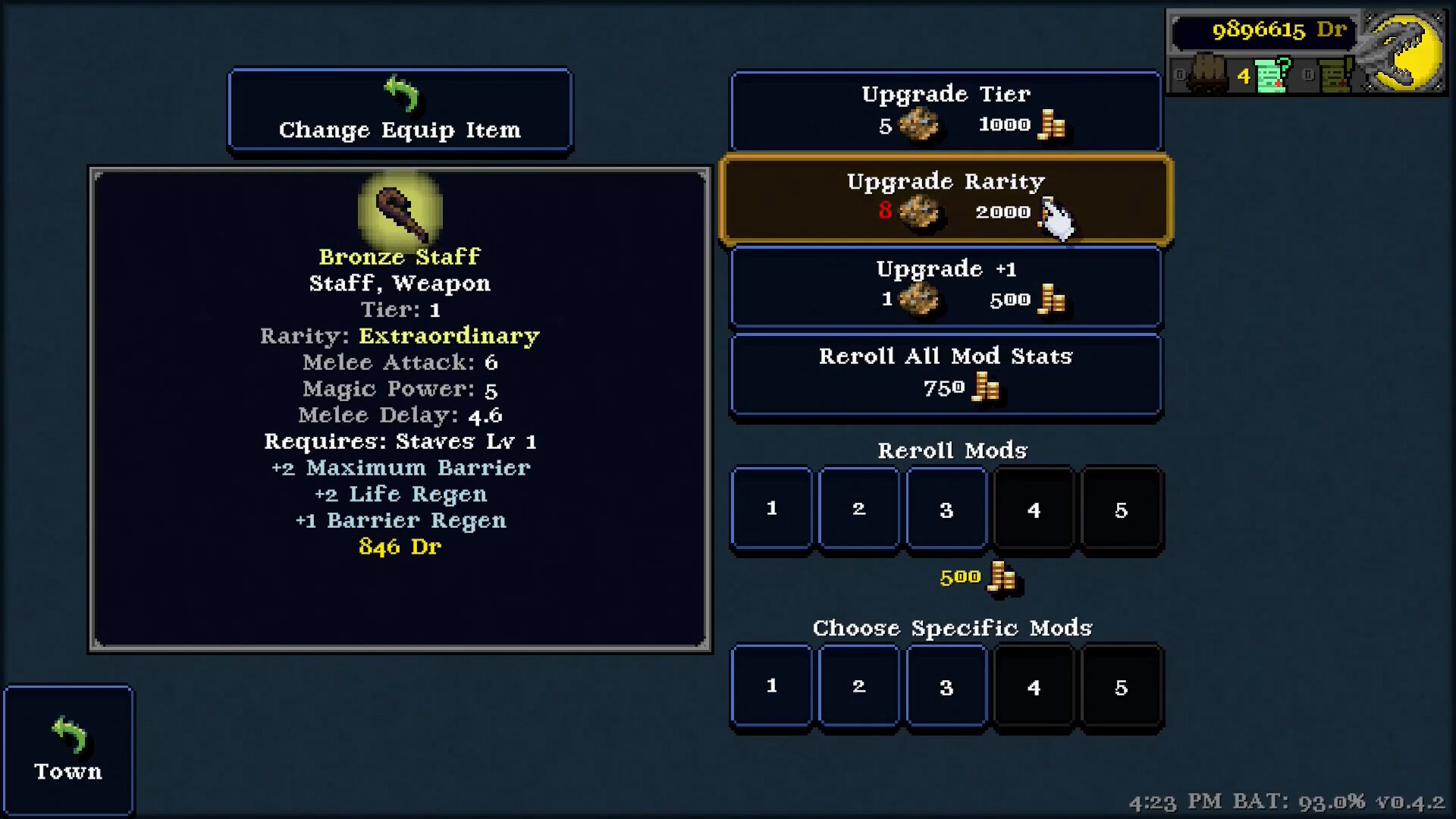 Legends of Dragaea: Idle Dungeons on Steam