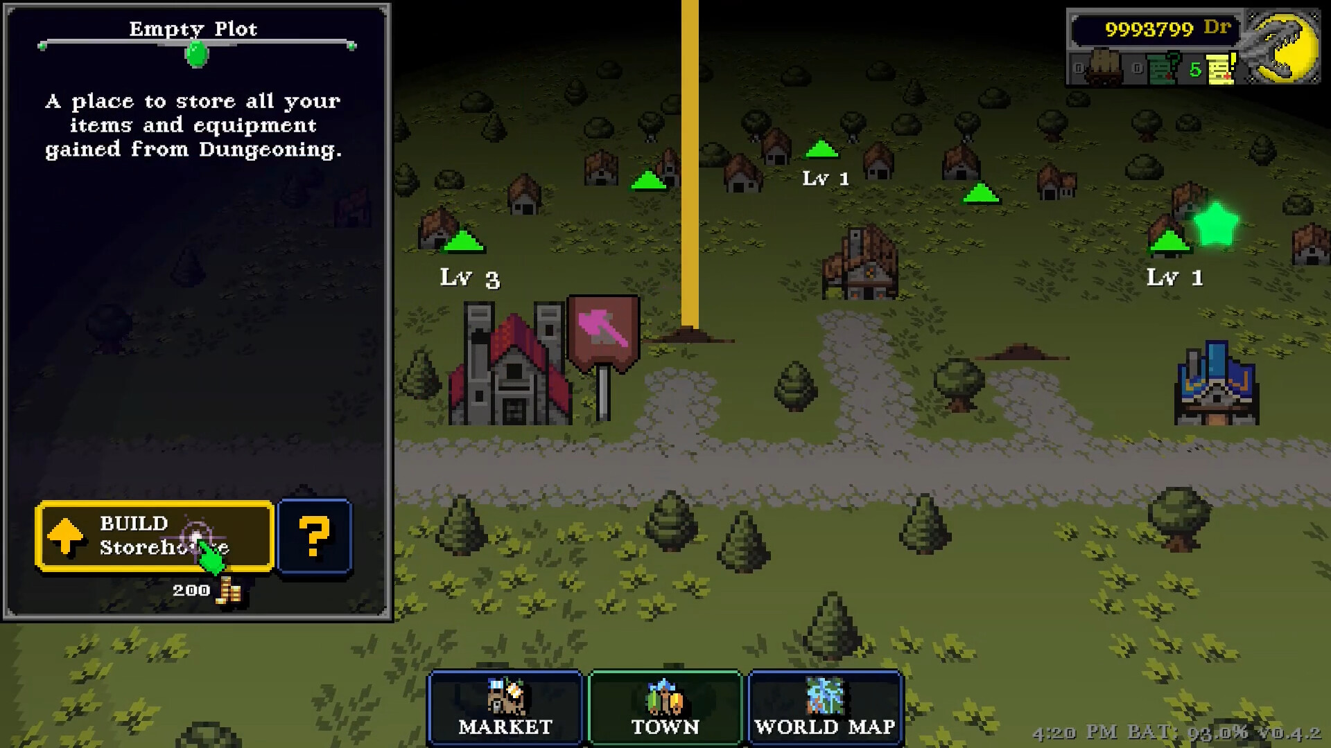 Legends of Dragaea: Idle Dungeons on Steam