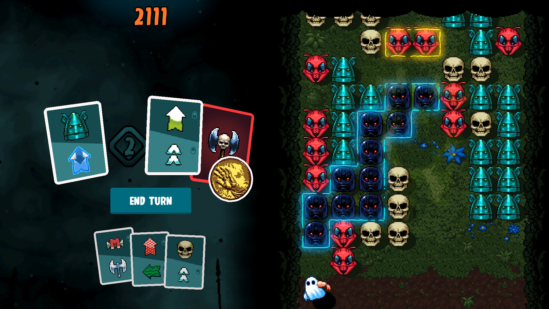 Axe Ghost on Steam