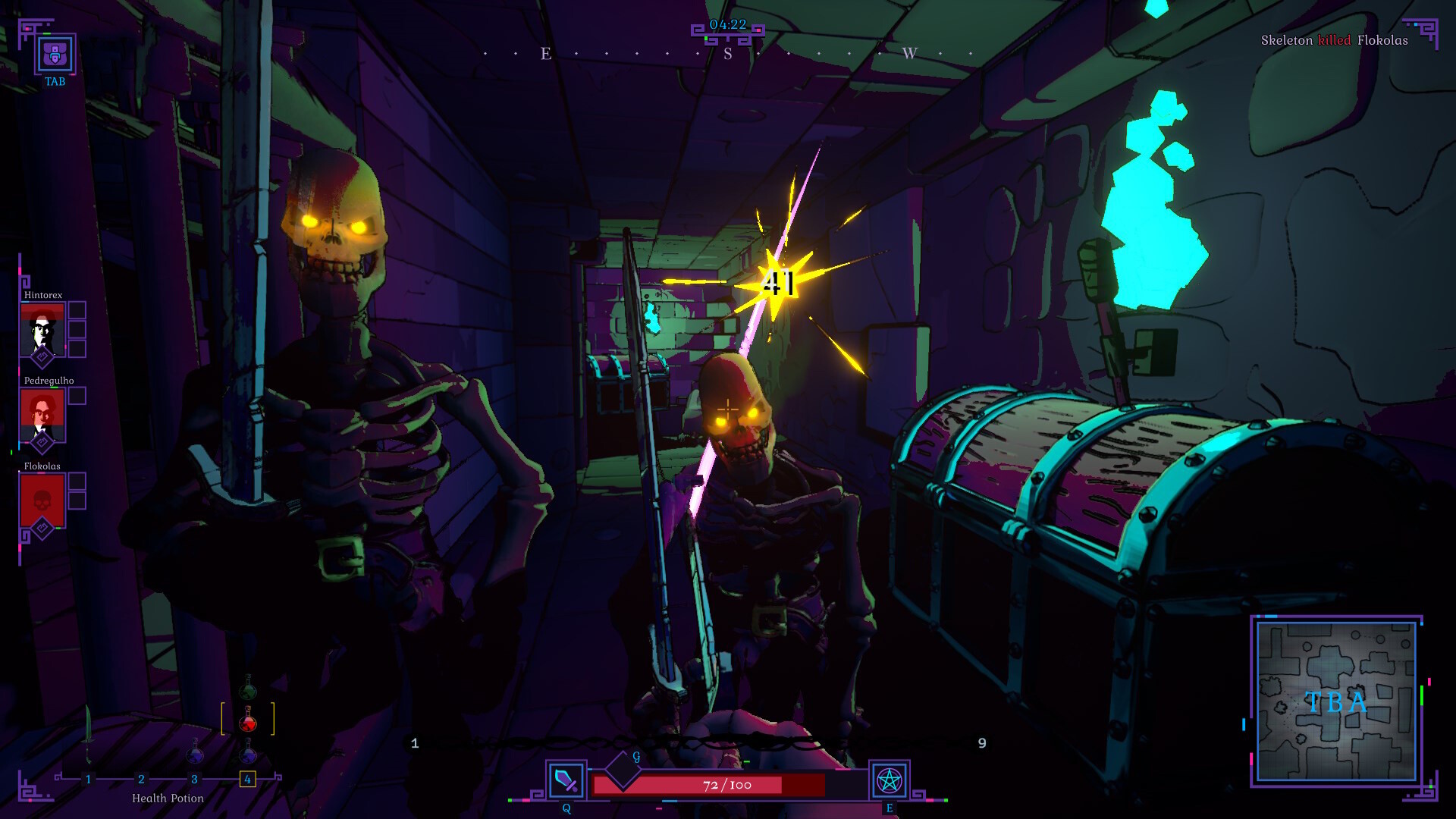 Shadows of Chroma Tower on Steam Shadows of Chroma Tower on Steam