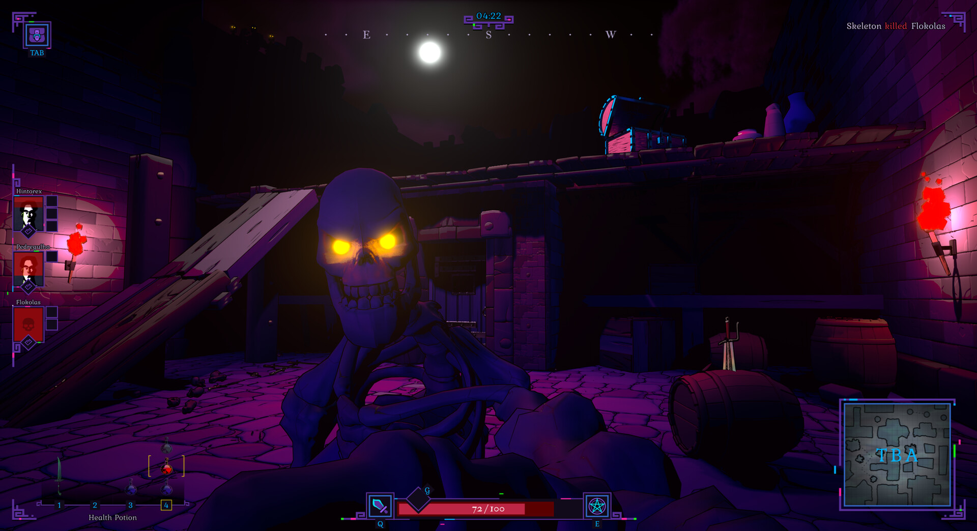 Shadows of Chroma Tower on Steam