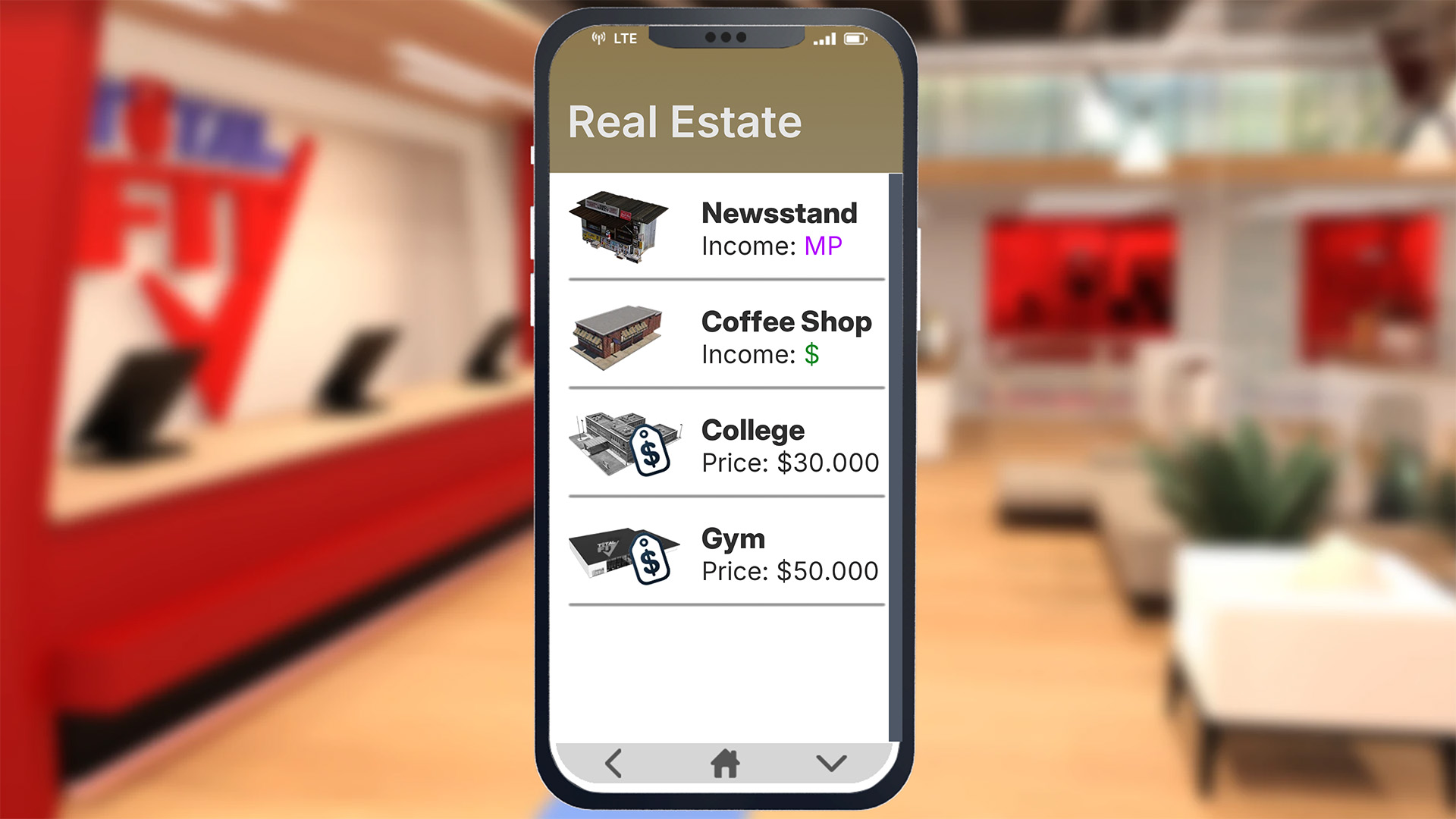 Shattered Minds on Steam