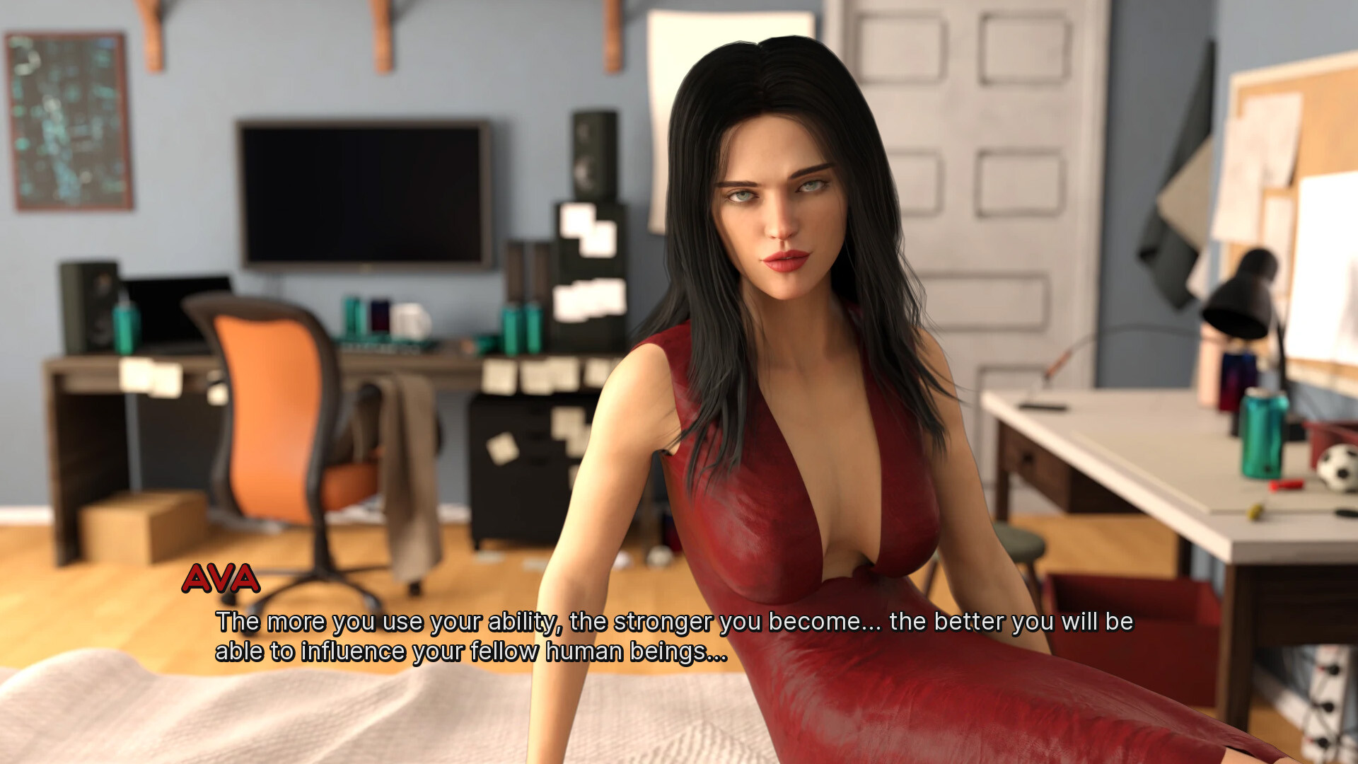 Shattered Minds on Steam