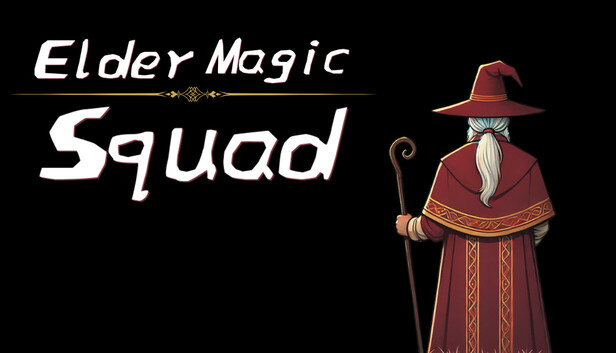 Elder Magic Squad on Steam