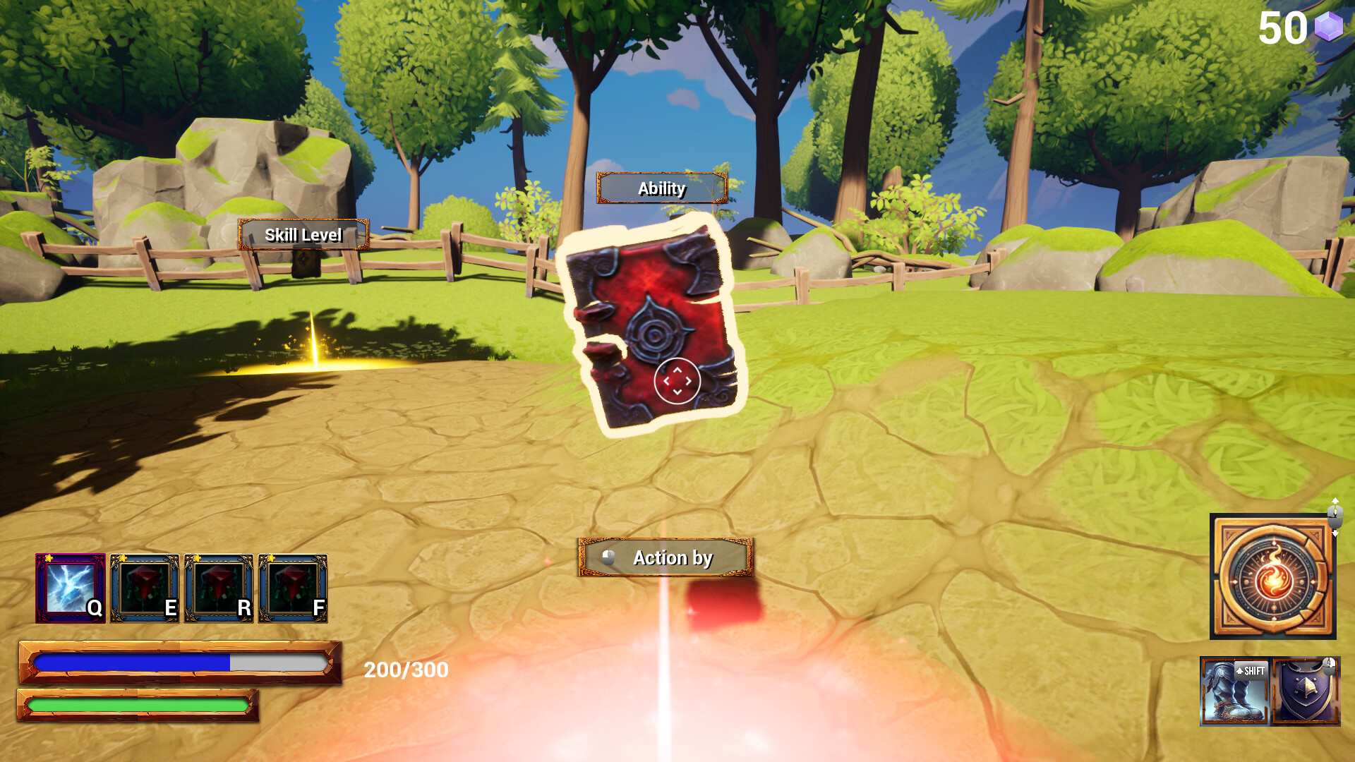 Elder Magic Squad on Steam