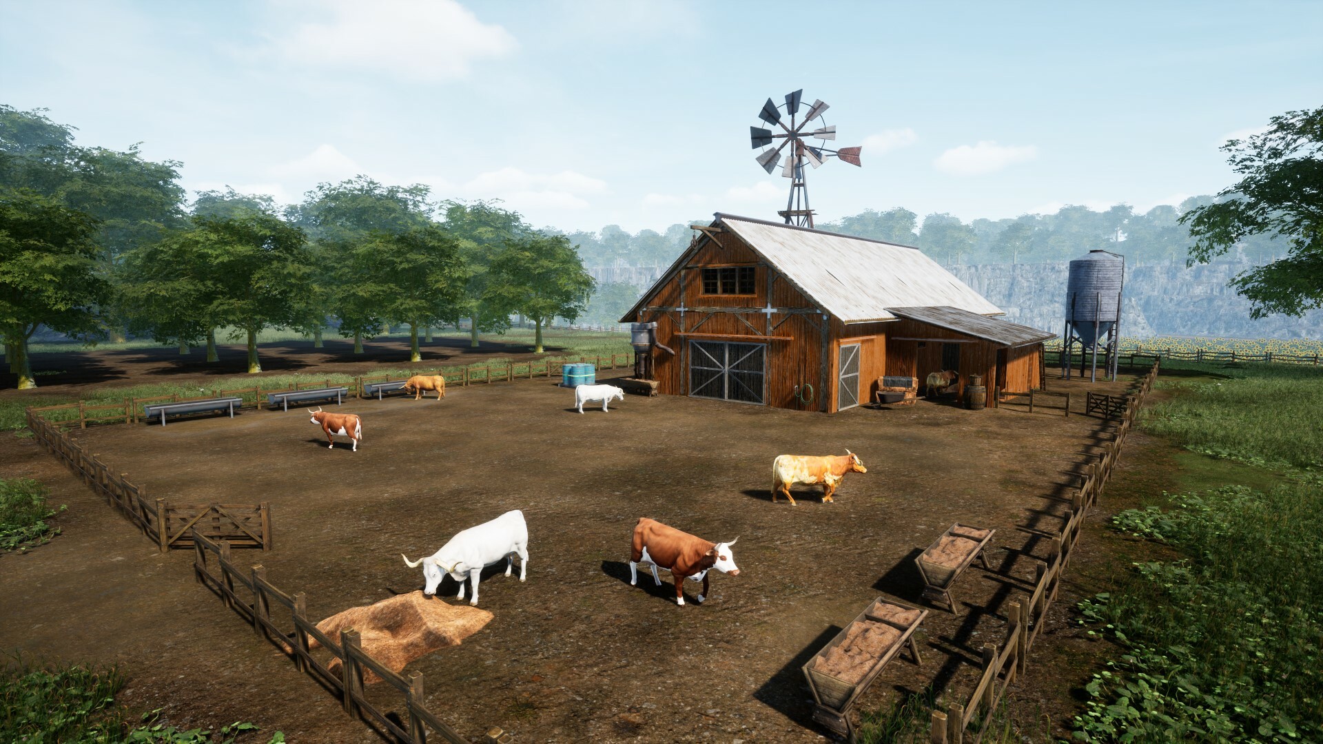 Farmer's Diary on Steam