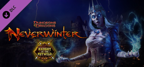 Neverwinter: Knight of the Feywild Pack History (App 271802) · SteamDB
