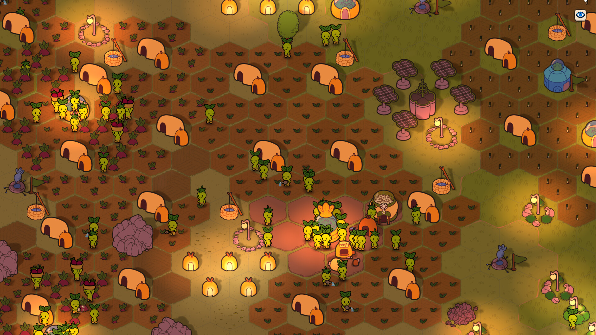 Green Again on Steam