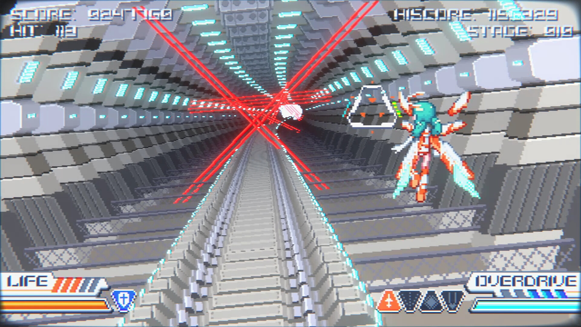 Mirage Feathers on Steam