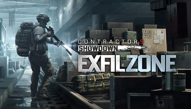 Contractors Showdown : ExfilZone 상품을 Steam에서 구매하고 35% 절약하세요.
