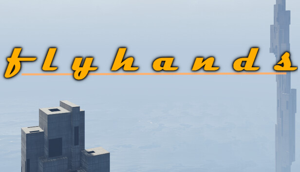 Fly Hands on Steam