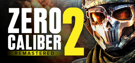 Zero Caliber 2 Remastered on Steam