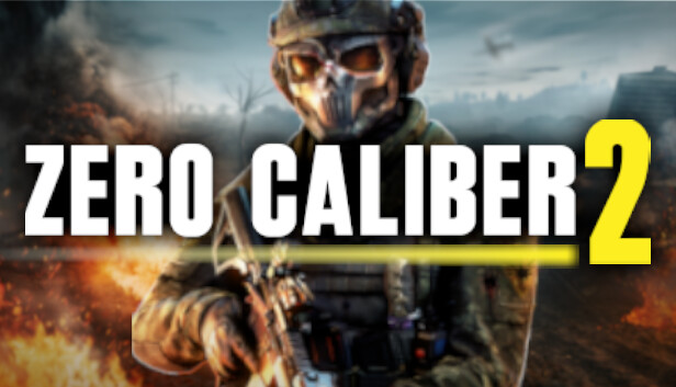 Zero Caliber 2 Remastered on Steam