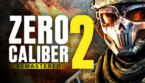 Zero Caliber 2 Remastered on Steam