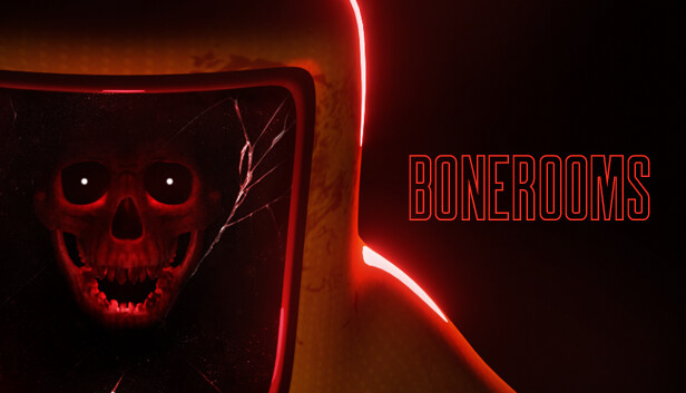 The Bonerooms on Steam