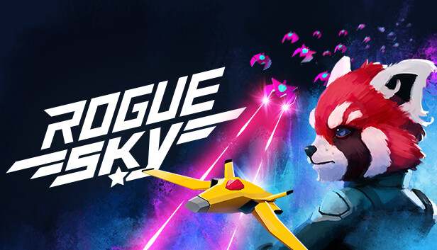 Rogue Sky on Steam