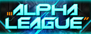 Steam :: Alpha League Playtest :: 24/01/27 Patch Notes