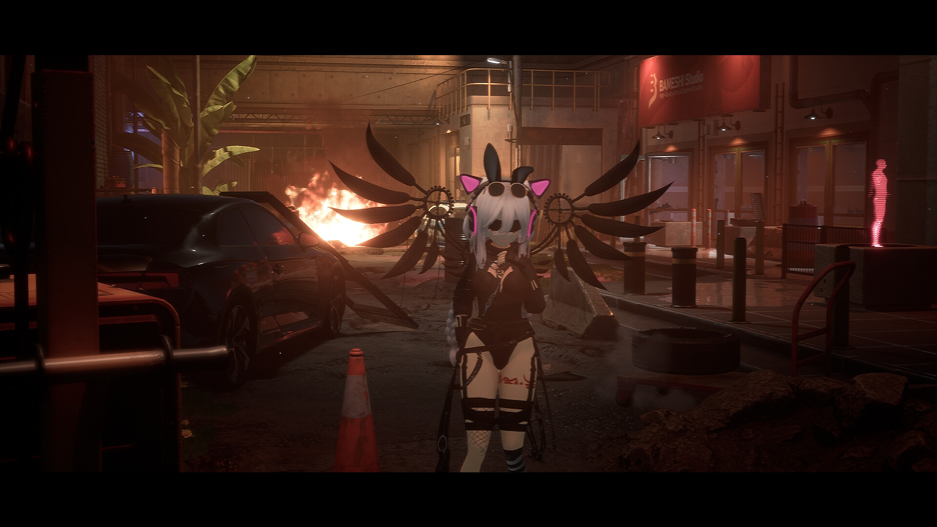 One More Night on Steam