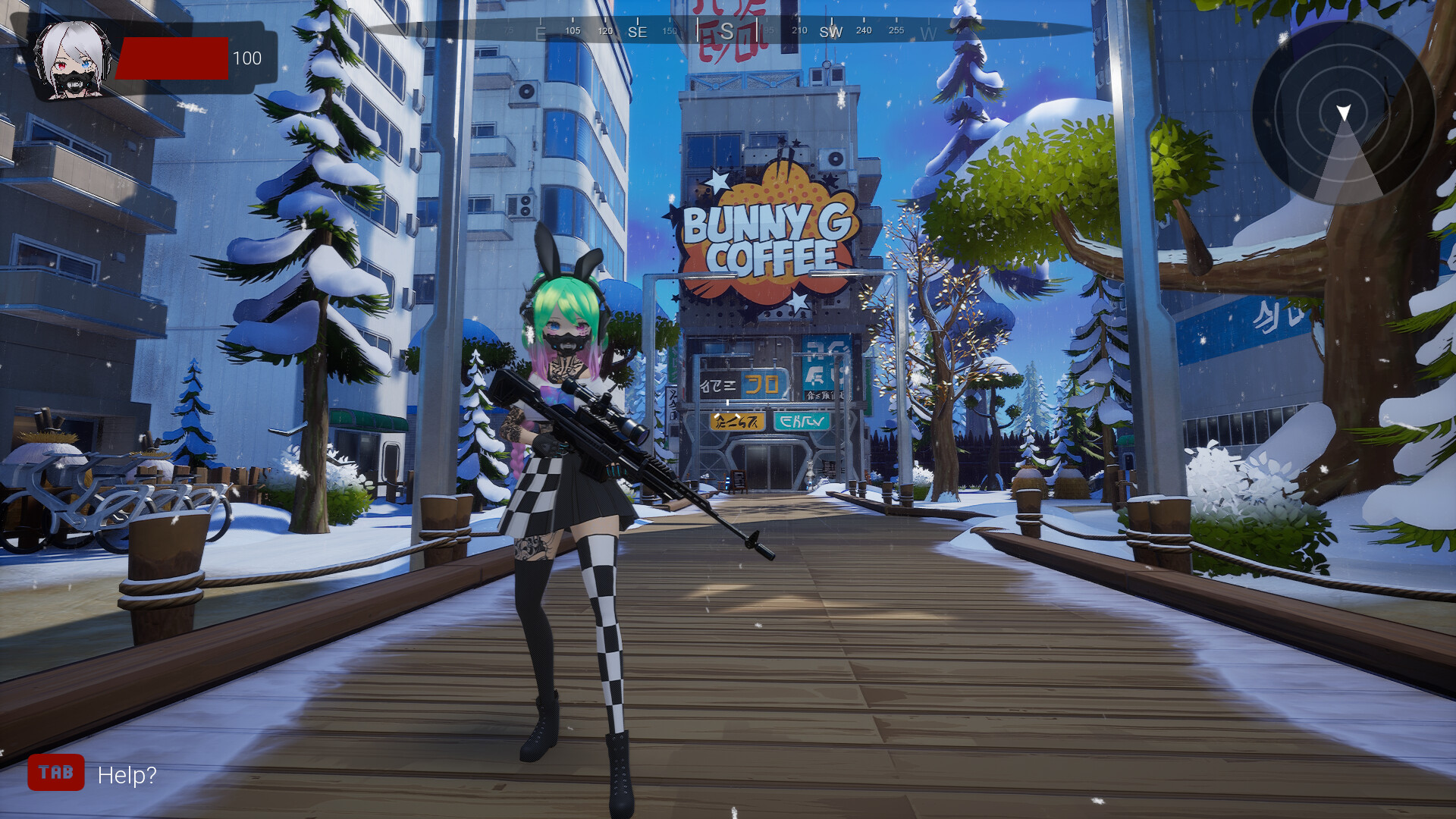 One More Night on Steam