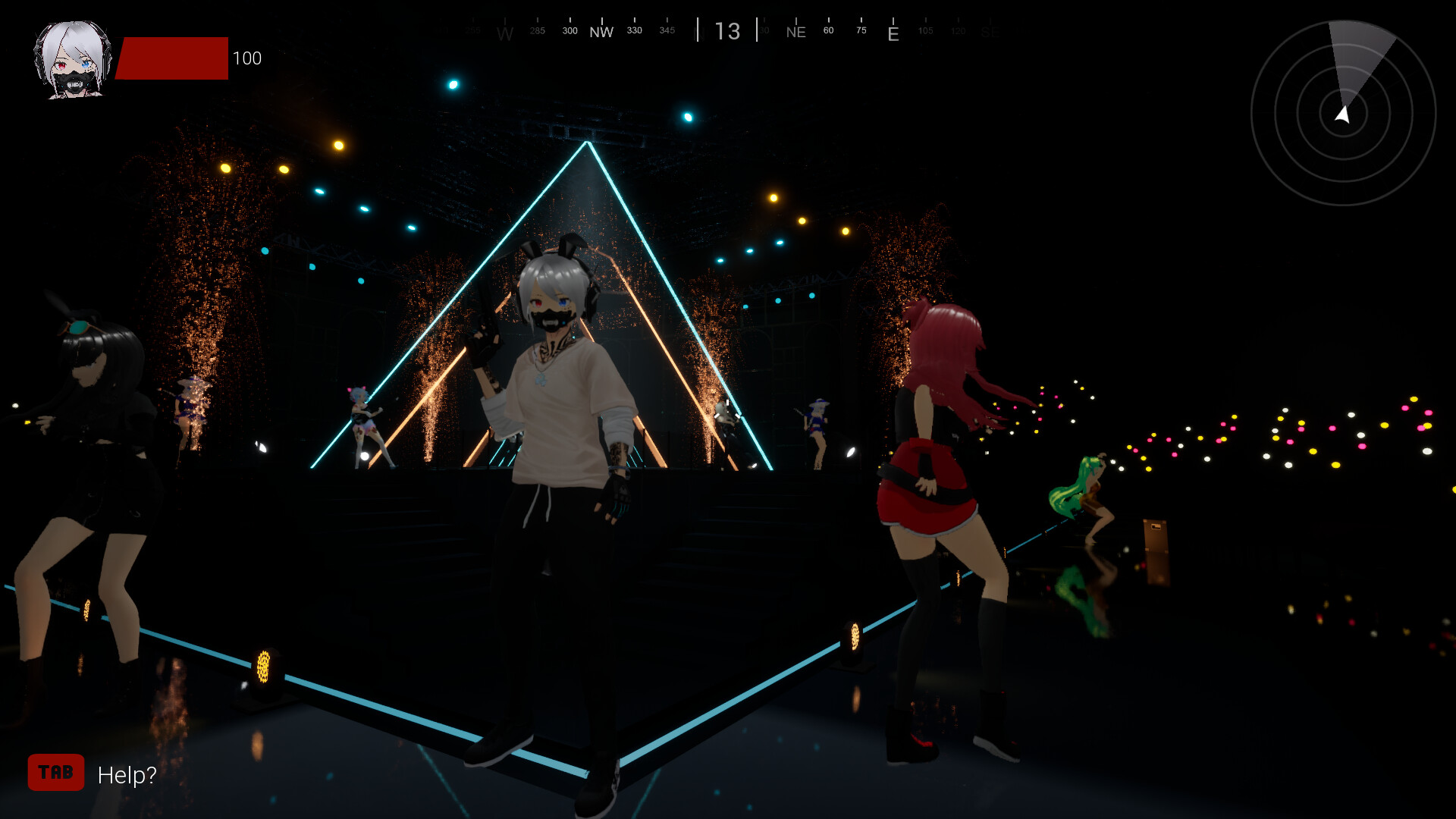 One More Night on Steam