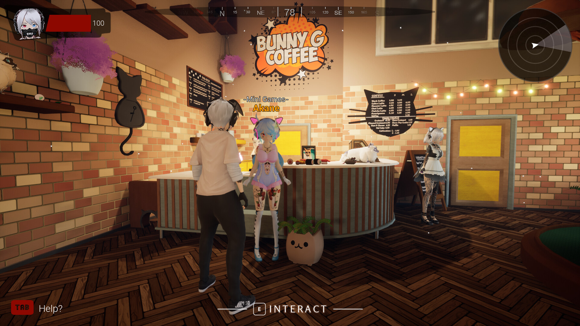 One More Night on Steam