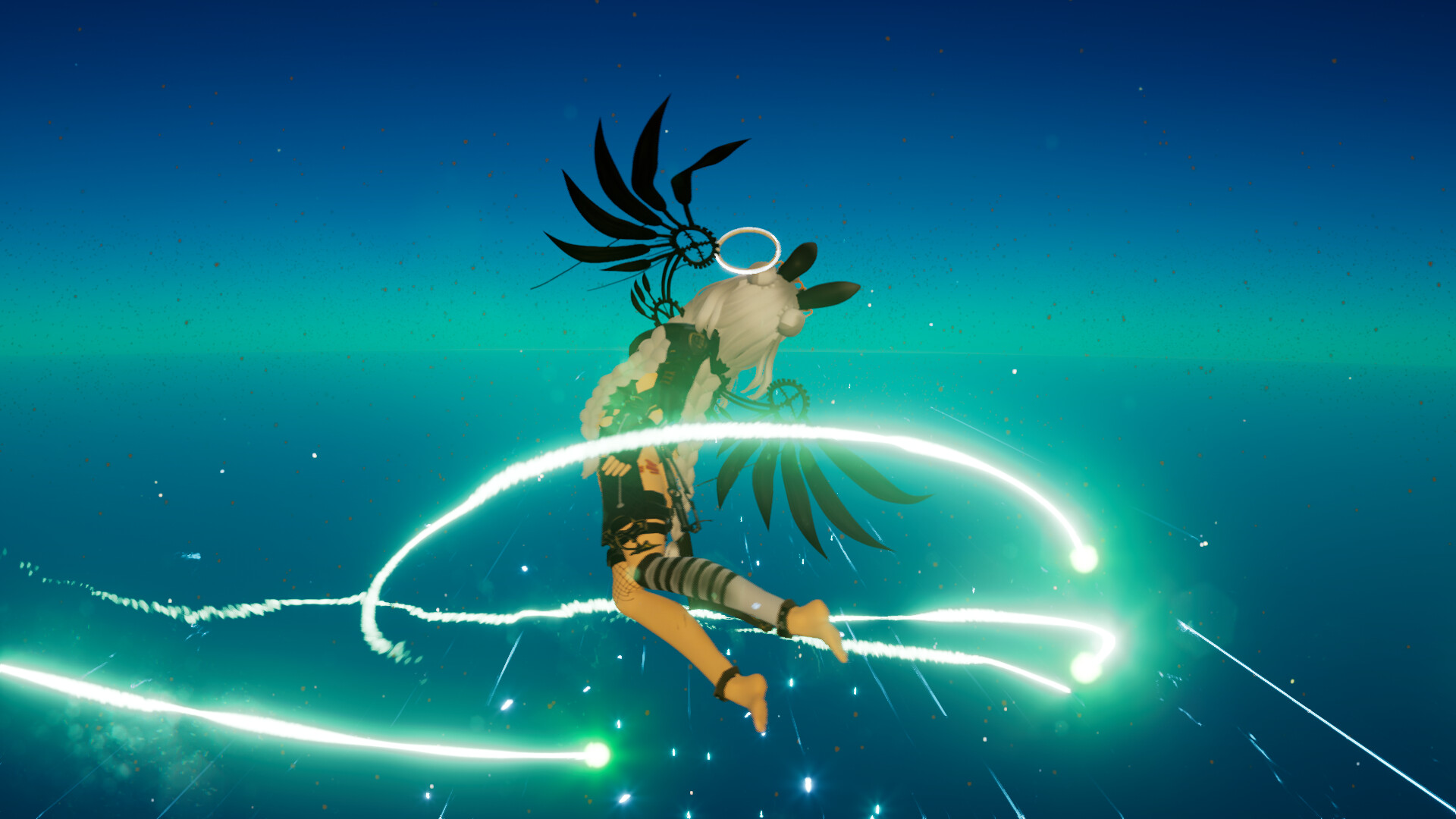 One More Night on Steam