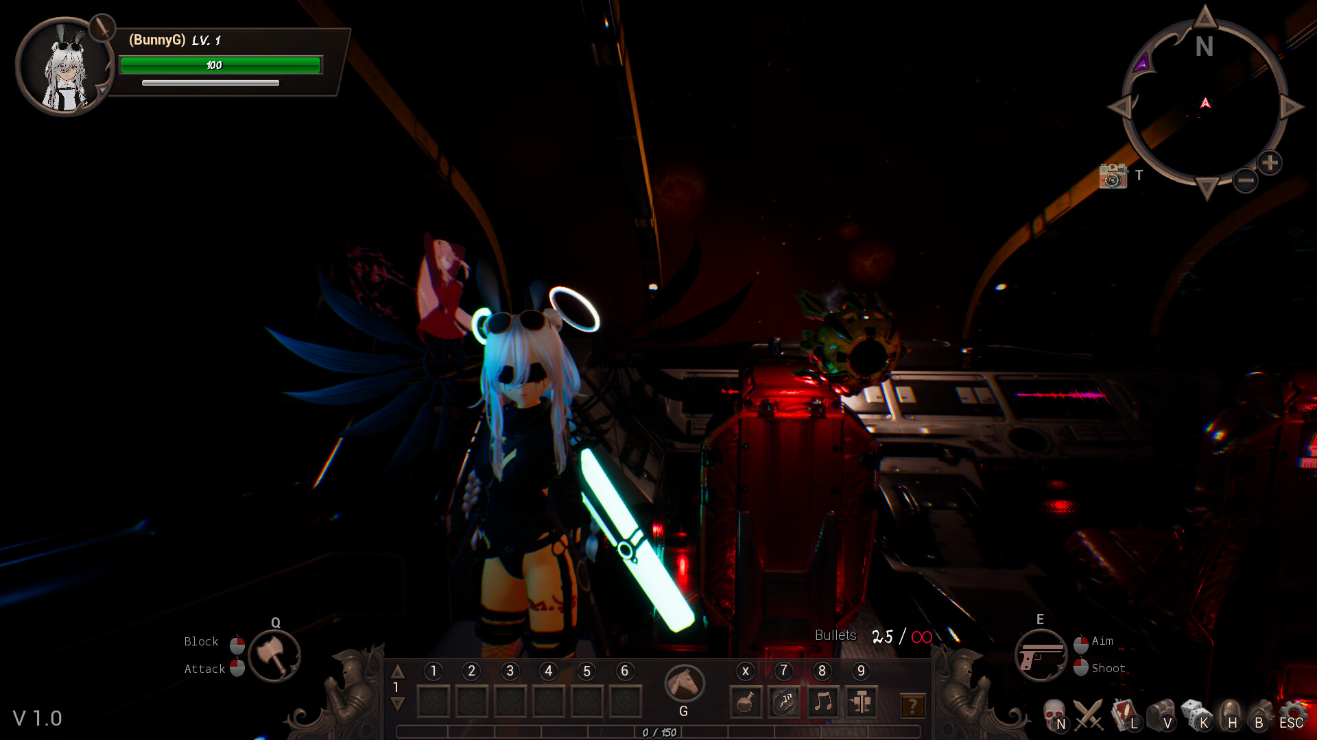 One More Night on Steam