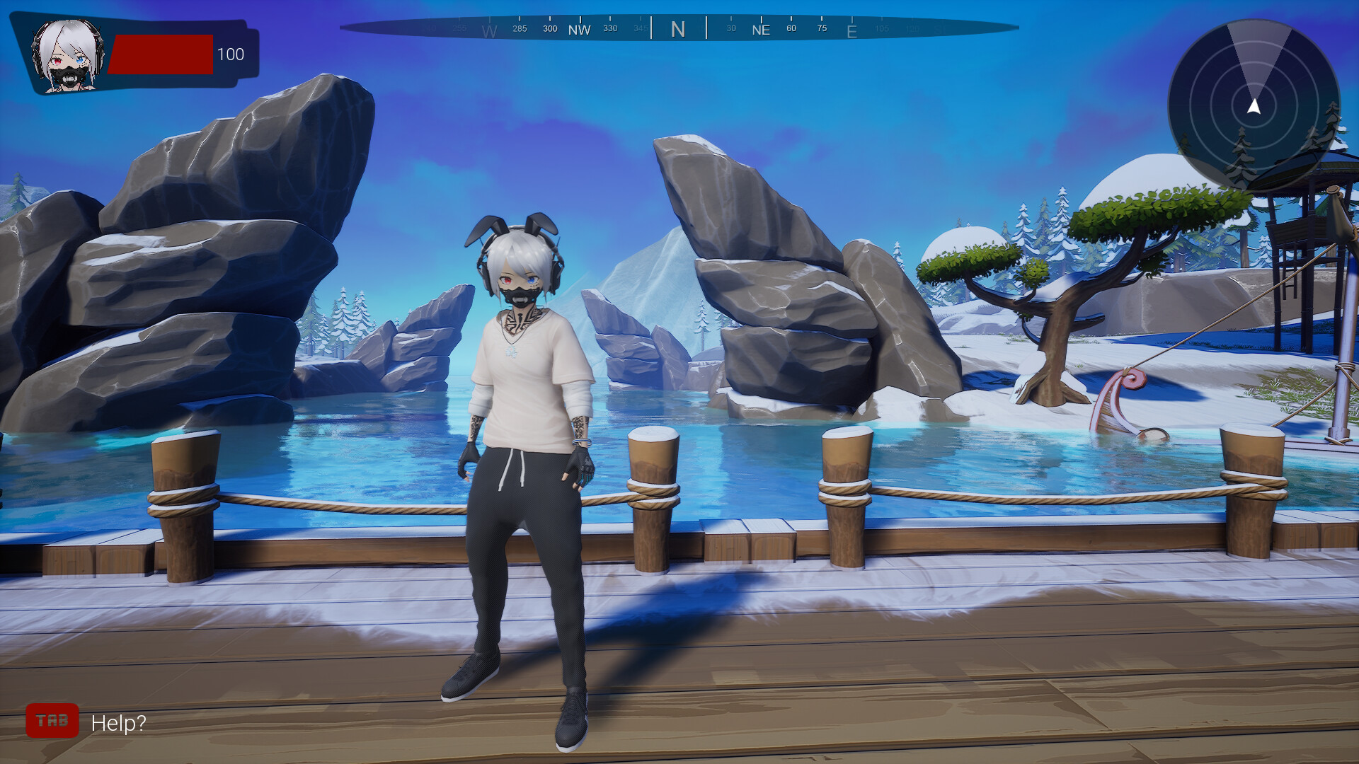 One More Night on Steam