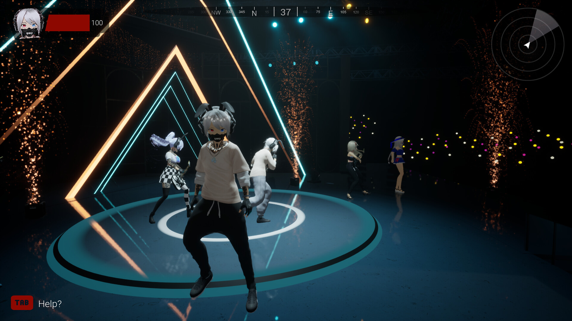 One More Night on Steam