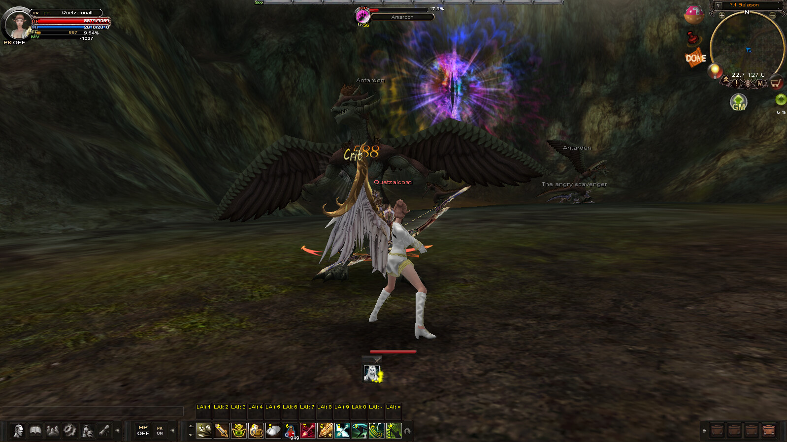 Karos Classic on Steam