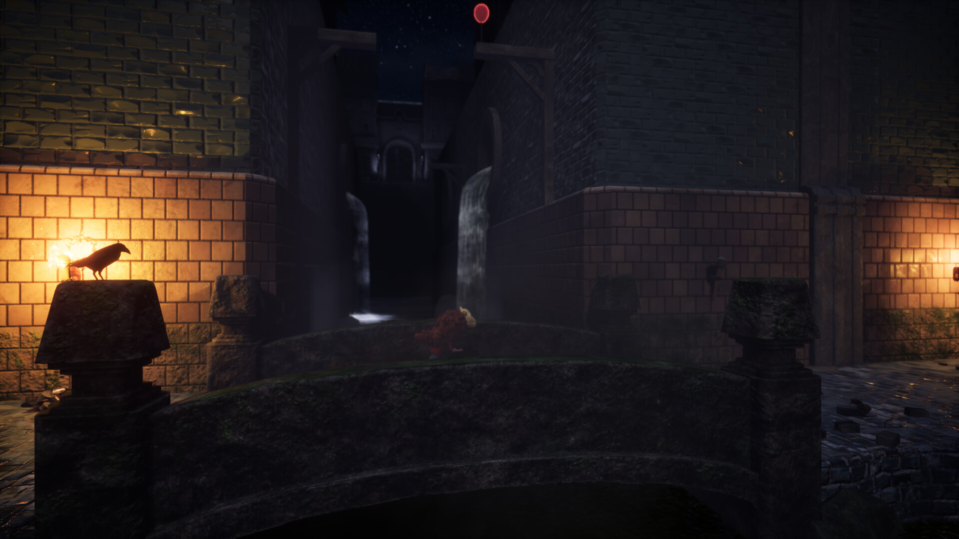 Orphans on Steam