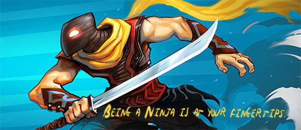 Shadow Blade: Reload on Steam