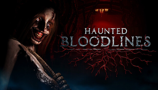 Haunted Bloodlines on Steam