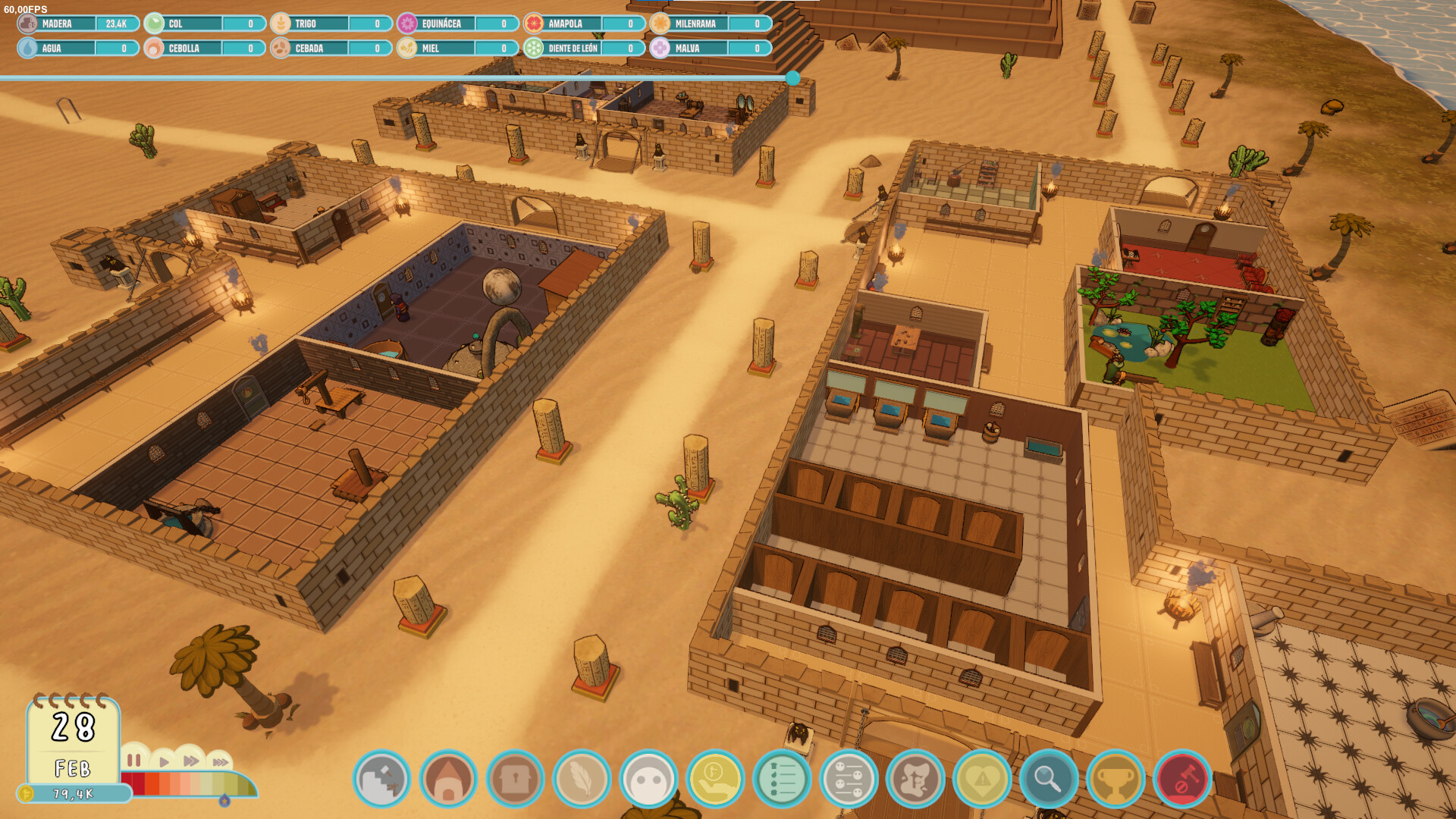 Fable Hospital on Steam