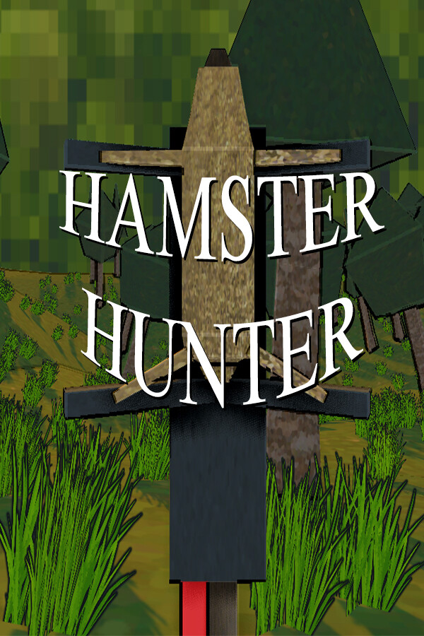 Hamster Hunter · SteamDB