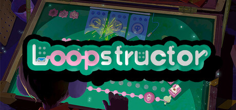 Loopstructor on Steam