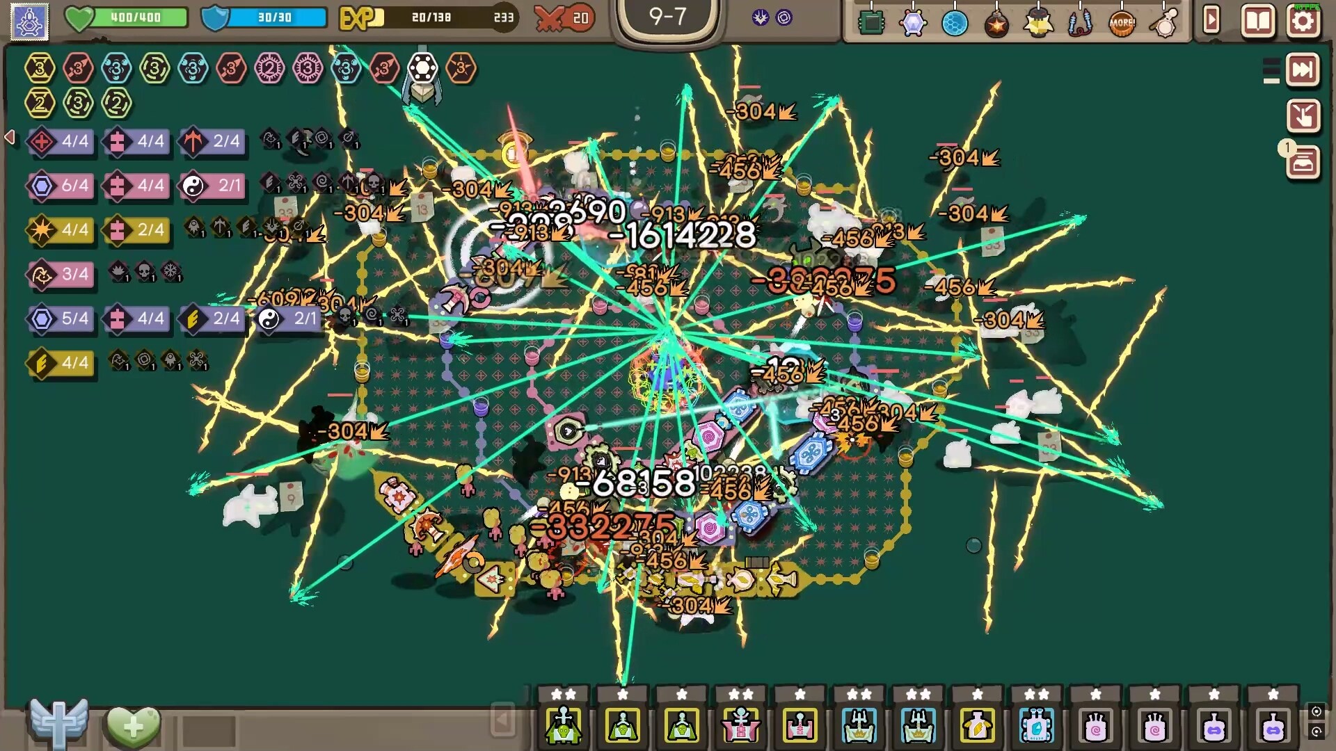 Loopstructor on Steam