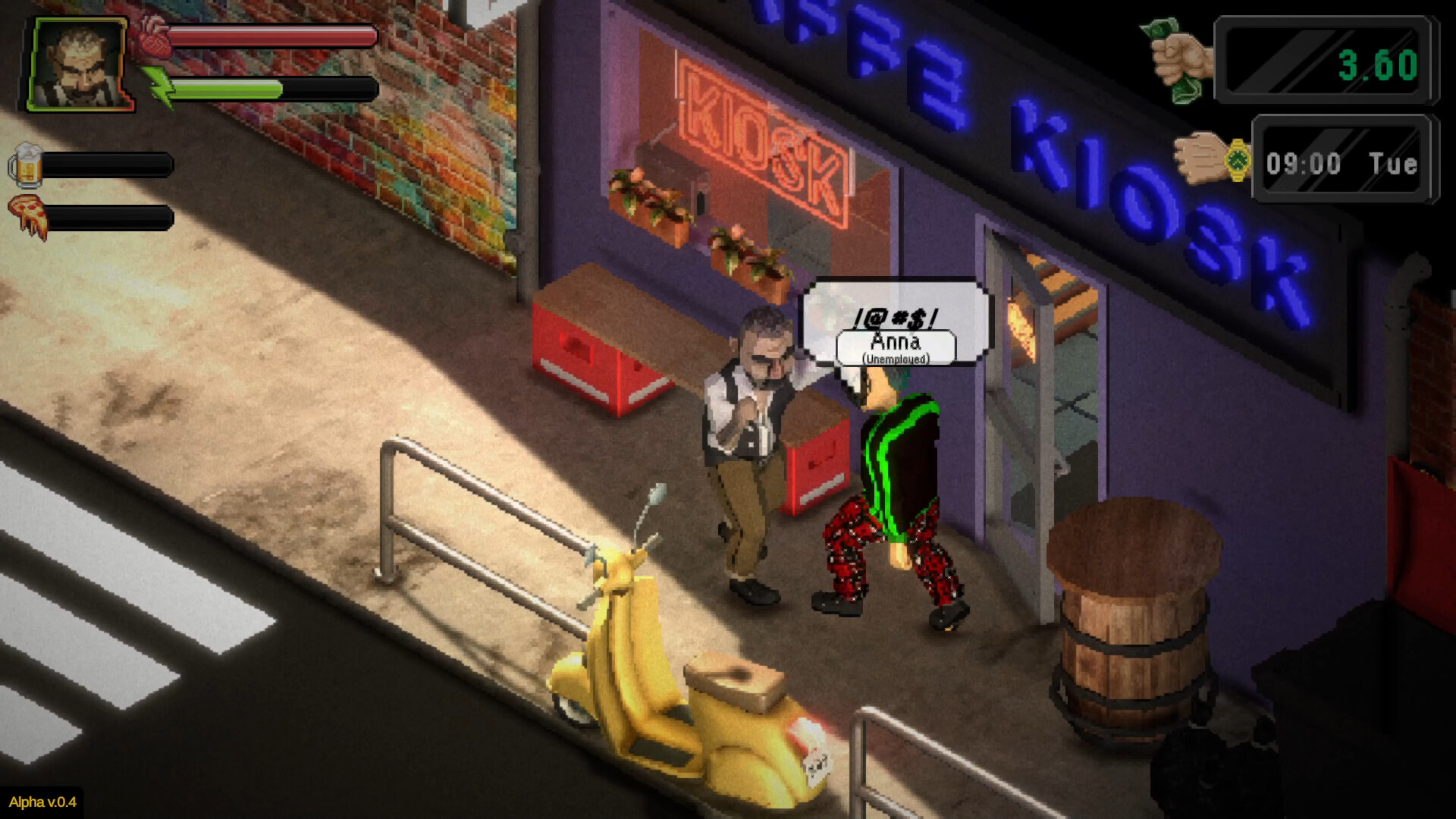 Kiosk Simulator on Steam