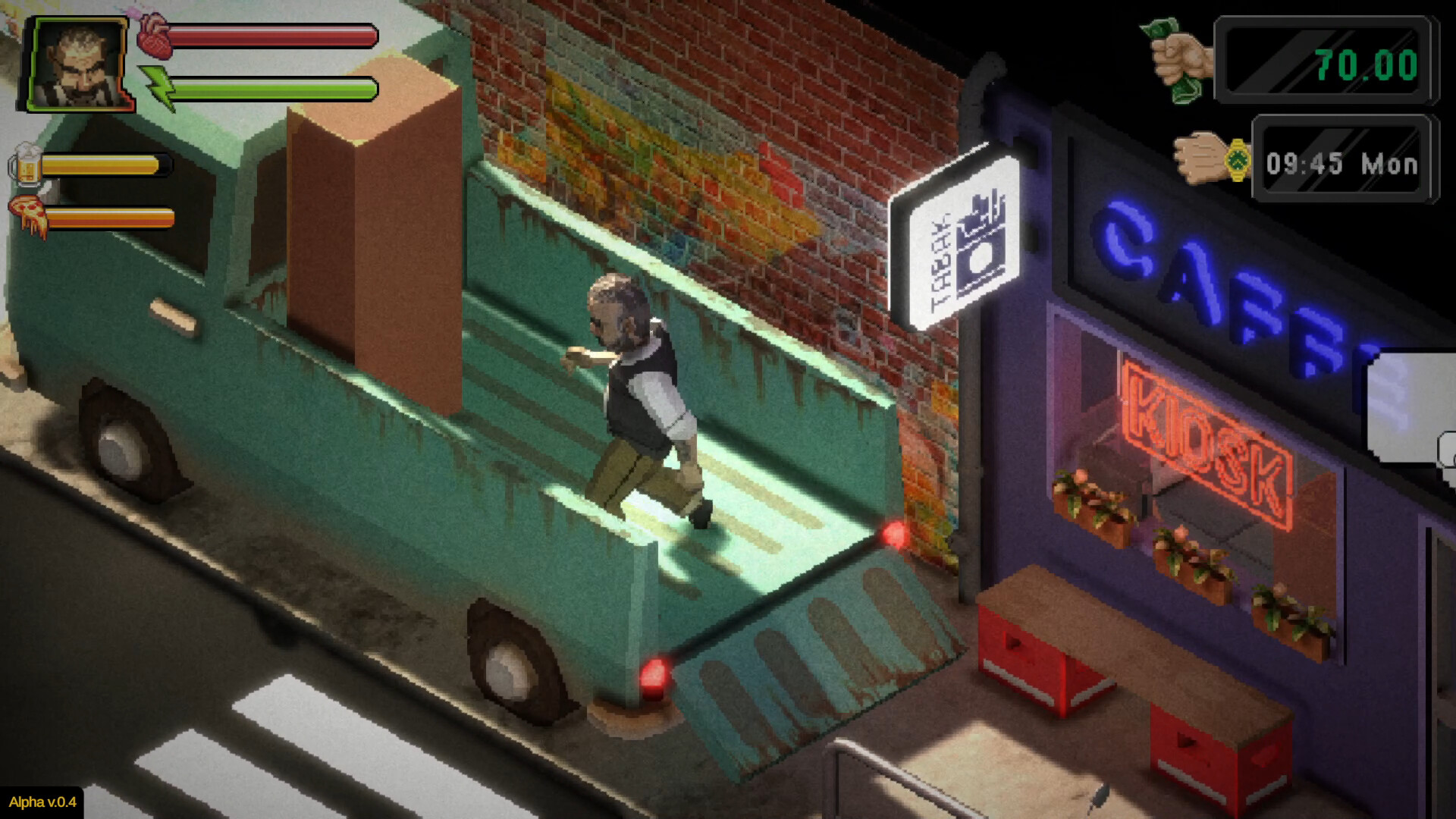 Kiosk Simulator on Steam